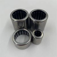 China Automotive needle roller bearing cage assemblies HK17*23.6*22mm with P6 Precision Rating for sale