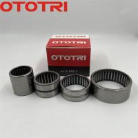 China Automotive needle roller bearing cage assemblies HK17*23.6*22mm with P6 Precision Rating for sale
