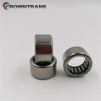 China Automotive Needle Roller Bearing Double Rubber Sealed Ball Bearings HK202620 20*26*20mm for sale