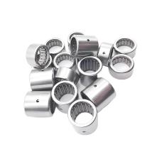 China Automotive Needle Roller Bearing Double Rubber Sealed Ball Bearings HK202620 20*26*20mm for sale