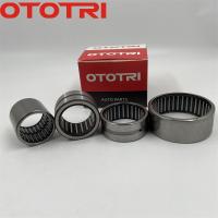 China Automotive Needle Roller Bearing Double Rubber Sealed Ball Bearings HK202620 20*26*20mm for sale