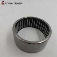 China Open Seals Type Chrome Steel Caged Needle Bearings HK26327.5 HK26*32*7.5 F-220711 F220711 for sale