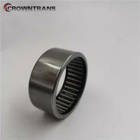 China Open Seals Type Chrome Steel Caged Needle Bearings HK26327.5 HK26*32*7.5 F-220711 F220711 for sale