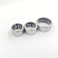 China HK202725 TA2025 HMK2025 RM125 RM250 LT500 DR125 DR200 SP125 SP200 Cage Needle Bearing 20X27X25 09263-20031 for sale