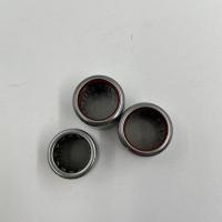 China BK1614 10*14*15mm Miniature Drawn Cup Needle Roller Bearings with Closed End Material for sale