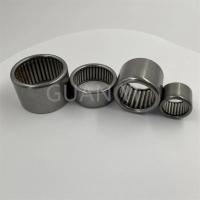 China HMK1015 TA1015 caged Needle roller bearings with Open End 10*17*15mm P0 P6 P5 P4 P2 Seals Type for sale