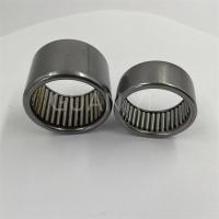 China HMK1015 TA1015 caged Needle roller bearings with Open End 10*17*15mm P0 P6 P5 P4 P2 Seals Type for sale