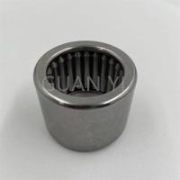China HMK1015 TA1015 caged Needle roller bearings with Open End 10*17*15mm P0 P6 P5 P4 P2 Seals Type for sale