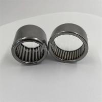 China HMK1015 TA1015 caged Needle roller bearings with Open End 10*17*15mm P0 P6 P5 P4 P2 Seals Type for sale