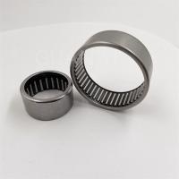 China One Way Half Needle Roller Bearing SCE1010 For Machinery Repair Shops In Open Seals Type for sale