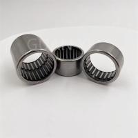 China One Way Half Needle Roller Bearing SCE1010 For Machinery Repair Shops In Open Seals Type for sale