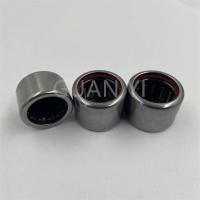 China BK1614 BK1614RS Drawn Cup Needle Roller Bearings Needle Roller Cage Assembly for sale