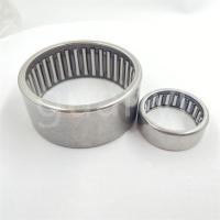 China HK13.5X20X12mm Drawn Cup Needle Bearing For Industrial Machinery for sale