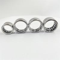 China HK13.5X20X12mm Drawn Cup Needle Bearing For Industrial Machinery for sale