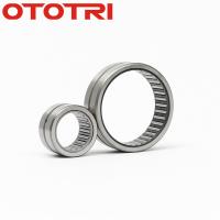 China HK13.5X20X12mm Drawn Cup Needle Bearing For Industrial Machinery for sale