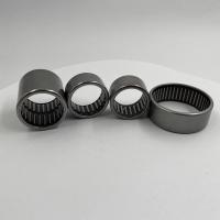 China Sce96 Flat Cage Needle Roller Bearing 14.288x19.05x9.52mm for sale