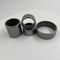 China Sce96 Flat Cage Needle Roller Bearing 14.288x19.05x9.52mm for sale