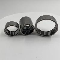 China Sce96 Flat Cage Needle Roller Bearing 14.288x19.05x9.52mm for sale