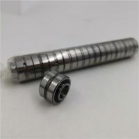 China Entity Ferrule Needle Roller Bearing NA4919A IKO Japan 110x130x35mm for sale