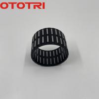 China Double Row Needle Roller Cage Assembly 3KK202634 Peugeot 206 Rear Axle Bearing Replacement for sale