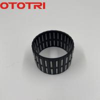 China Double Row Needle Roller Cage Assembly 3KK202634 Peugeot 206 Rear Axle Bearing Replacement for sale