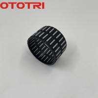 China Double Row Needle Roller Cage Assembly 3KK202634 Peugeot 206 Rear Axle Bearing Replacement for sale