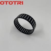 China Double Row Needle Roller Cage Assembly 3KK202634 Peugeot 206 Rear Axle Bearing Replacement for sale
