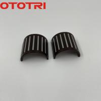 China Double Row Needle Roller Cage Assembly 3KK202634 Peugeot 206 Rear Axle Bearing Replacement for sale