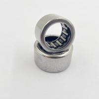 China Machined Ring Needle Bearing NA4901 NA4902 Needle Roller Bearing for sale