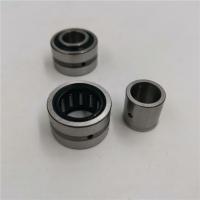 China Machined Ring Needle Bearing NA4901 NA4902 Needle Roller Bearing for sale