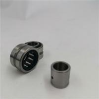 China Machined Ring Needle Bearing NA4901 NA4902 Needle Roller Bearing for sale