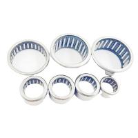 China Single row needle roller bearing   RNA4900 RS for sale