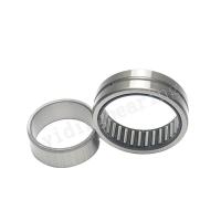 China Single row needle roller bearing   RNA4900 RS for sale