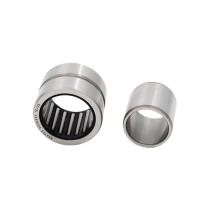 China Single row needle roller bearing   RNA4900 RS for sale