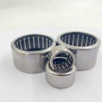 China Single row needle roller bearing   RNA4900 RS for sale