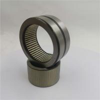 China Full Ball Needle Roller Bearing NAV4017 NAK30 RNAV4017 For Engineering Machinery for sale