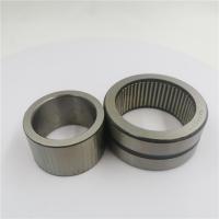China Full Ball Needle Roller Bearing NAV4017 NAK30 RNAV4017 For Engineering Machinery for sale