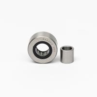China Heavy Duty Needle Roller Bearings Machined NA4822 110*140*30mm With P5 Precision Rating for sale