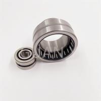 China Heavy Duty Needle Roller Bearings Machined NA4822 110*140*30mm With P5 Precision Rating for sale