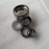 China High Precision Machined Needle Roller Bearing NA55*80*18 With Inner Ring for sale