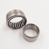 China Alignment Needle Roller Bearings PNA17/35 17x35x16 Mm For Engineering Machinery for sale