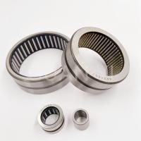 China Alignment Needle Roller Bearings PNA17/35 17x35x16 Mm For Engineering Machinery for sale
