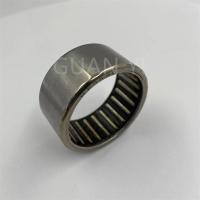 China Needle Bearing With Inner Ring NKI28/20 28x42x20mm for Engineering Machinery for sale