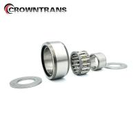 China Needle Bearing Na4824 For Superior Durability for sale