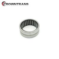 China Needle Bearing Na4824 For Superior Durability for sale