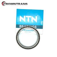 China Needle Bearing Na4824 For Superior Durability for sale