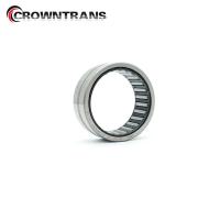 China Needle Bearing Na4824 For Superior Durability for sale