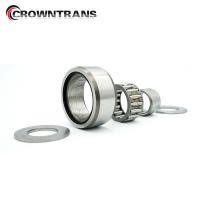 China Needle Bearing Na4824 For Superior Durability for sale
