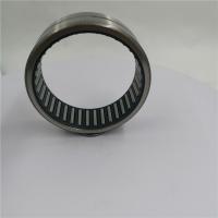 China High Precision Machined Needle Roller Bearing NK30/20 Needle Bearing 30X40X20mm for sale
