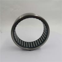 China High Precision Machined Needle Roller Bearing NK30/20 Needle Bearing 30X40X20mm for sale